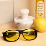 Low Vision Filters - Cocoons