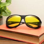 Low Vision Filters - Cocoons