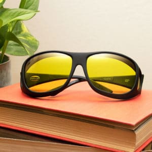 Low Vision Filters - Cocoons