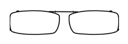 Fitovers Size Finder for Cocoons Sunglasses