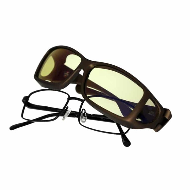 Wide Line (ML) Twilight Night Driver - Cocoons Fitovers UK