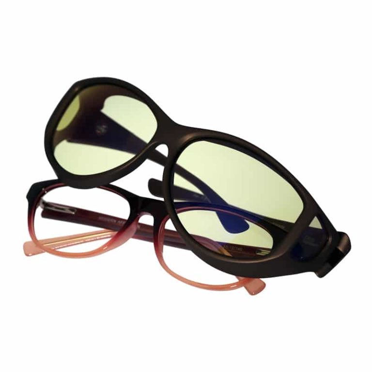 Slip Stream (LX) Twilight Night Driver - Cocoons Fitovers UK