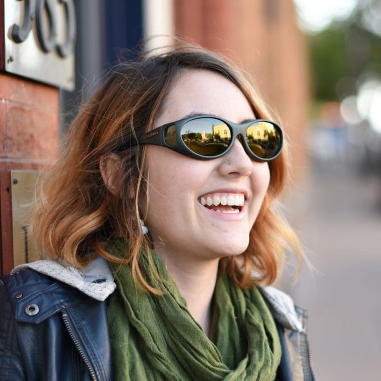 Stream Line (S) Twilight Night Driver - Cocoons Fitovers UK